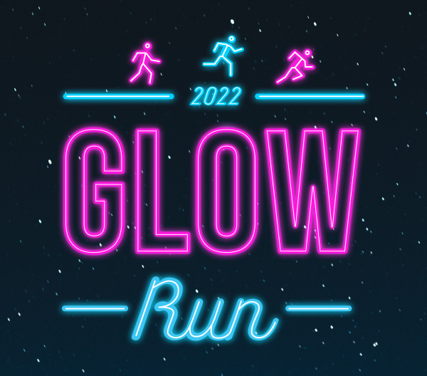 Glow Run at Memorial Park - RunBentonville